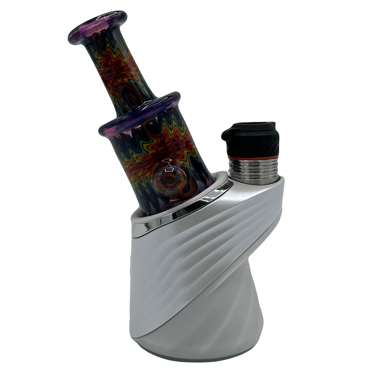 Andy G - (PuffCo) Tube (2024) – Bliss Glass Gallery