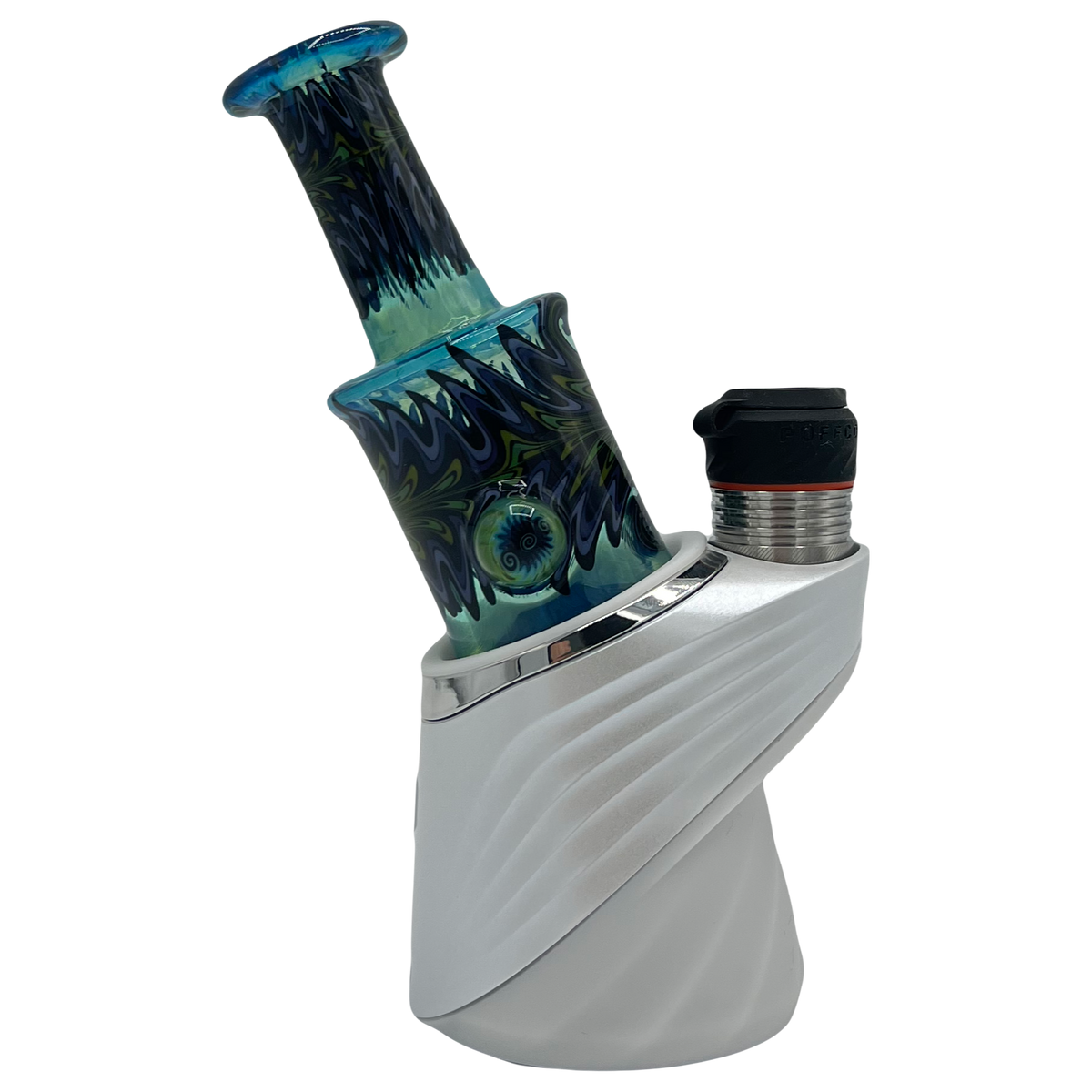 Andy G - (PuffCo) Tube (2024) – Bliss Glass Gallery