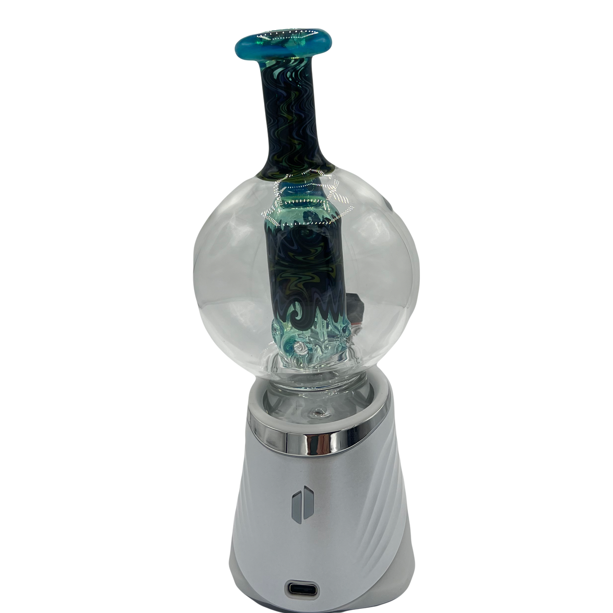 Andy G - (PuffCo) Orb (2024) – Bliss Glass Gallery