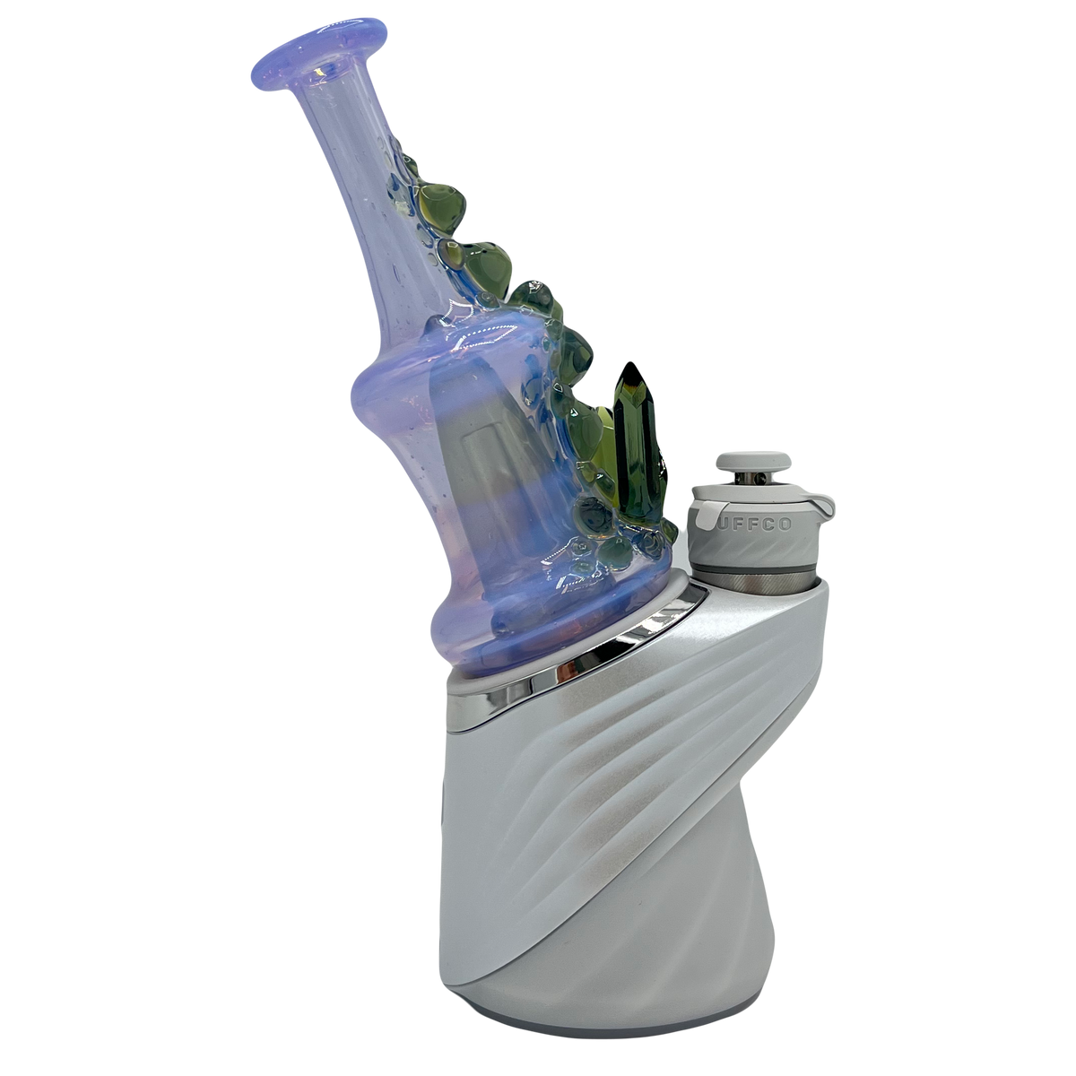 Northern Waters - (PuffCo) Top (2024) – Bliss Glass Gallery