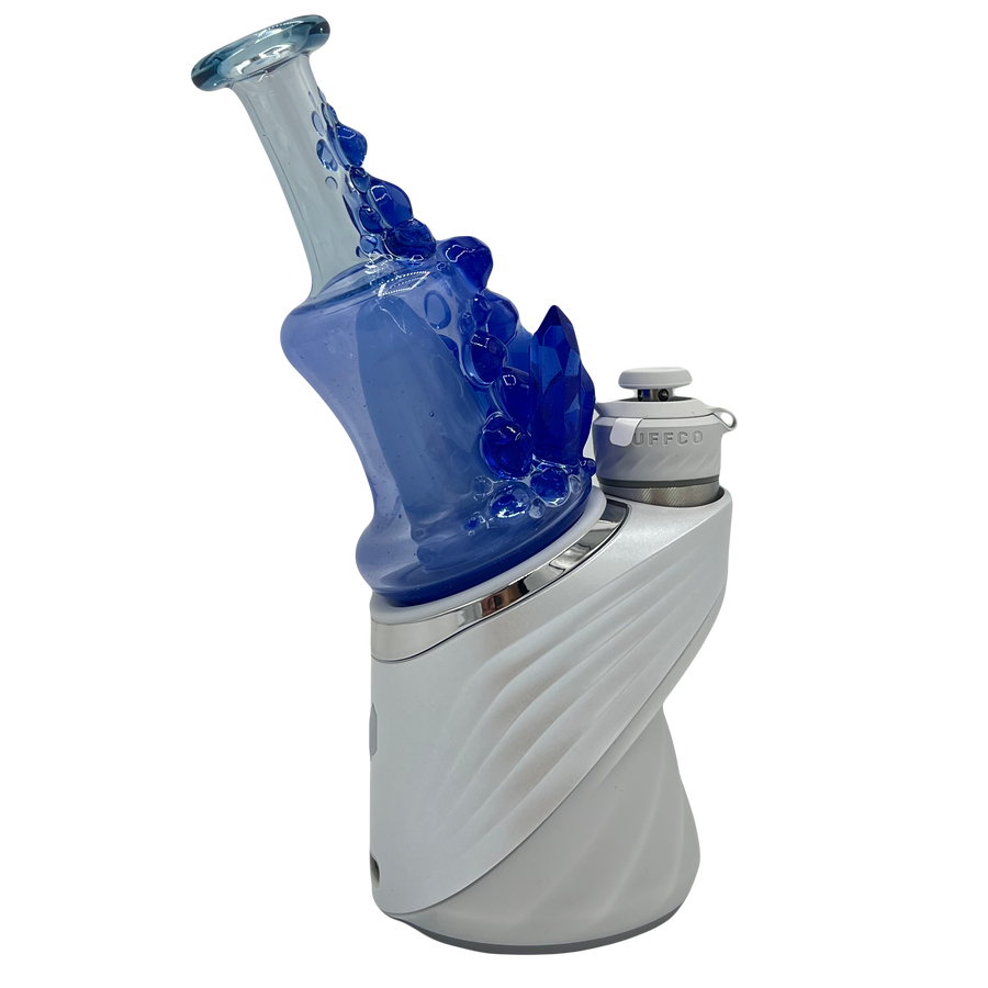 Northern Waters - (PuffCo) Top (2024) – Bliss Glass Gallery