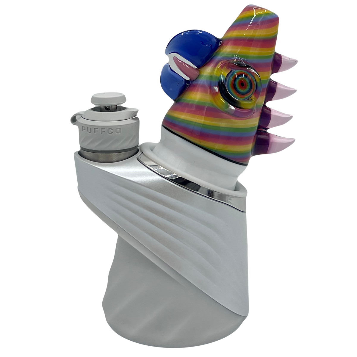 RJ - (PuffCo) Bird [Dry] (2024) – Bliss Glass Gallery