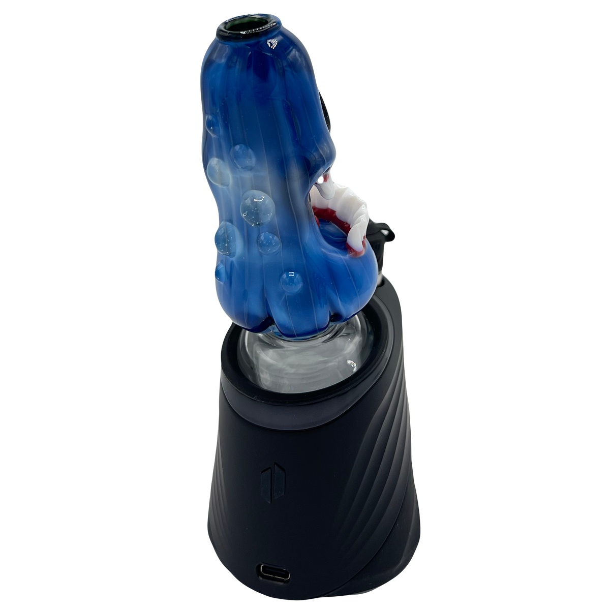 Glasshole - (PuffCo) [Dry] Ghost (2024) – Bliss Glass Gallery