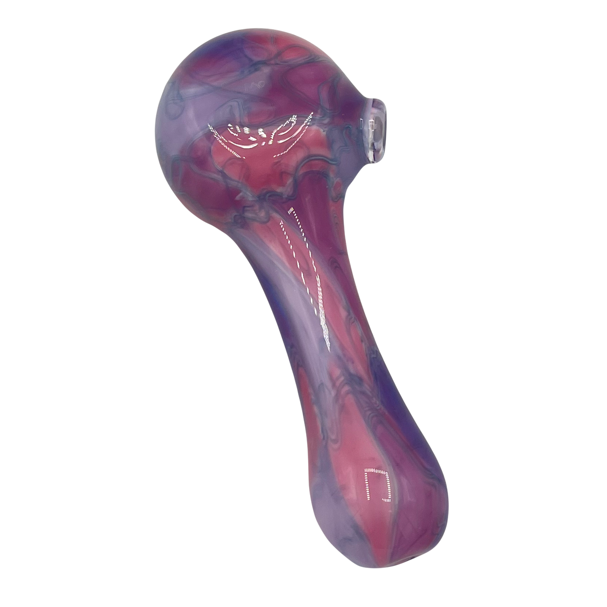 Scomo - Spoon (2024) (UV) – Bliss Glass Gallery