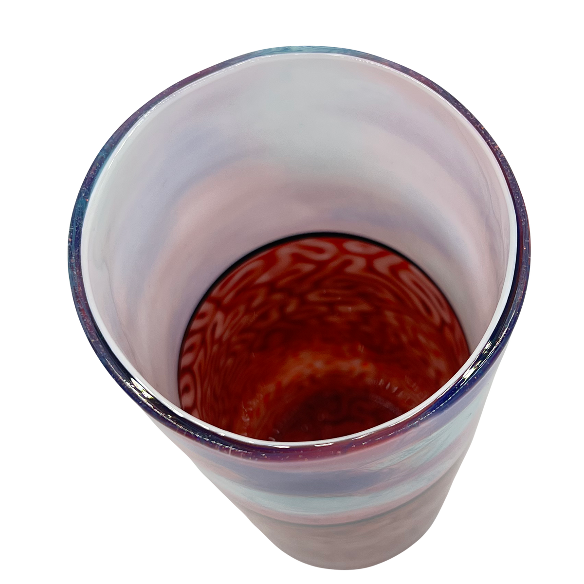 Algae x Scomo - Cup (2024) (UV) – Bliss Glass Gallery