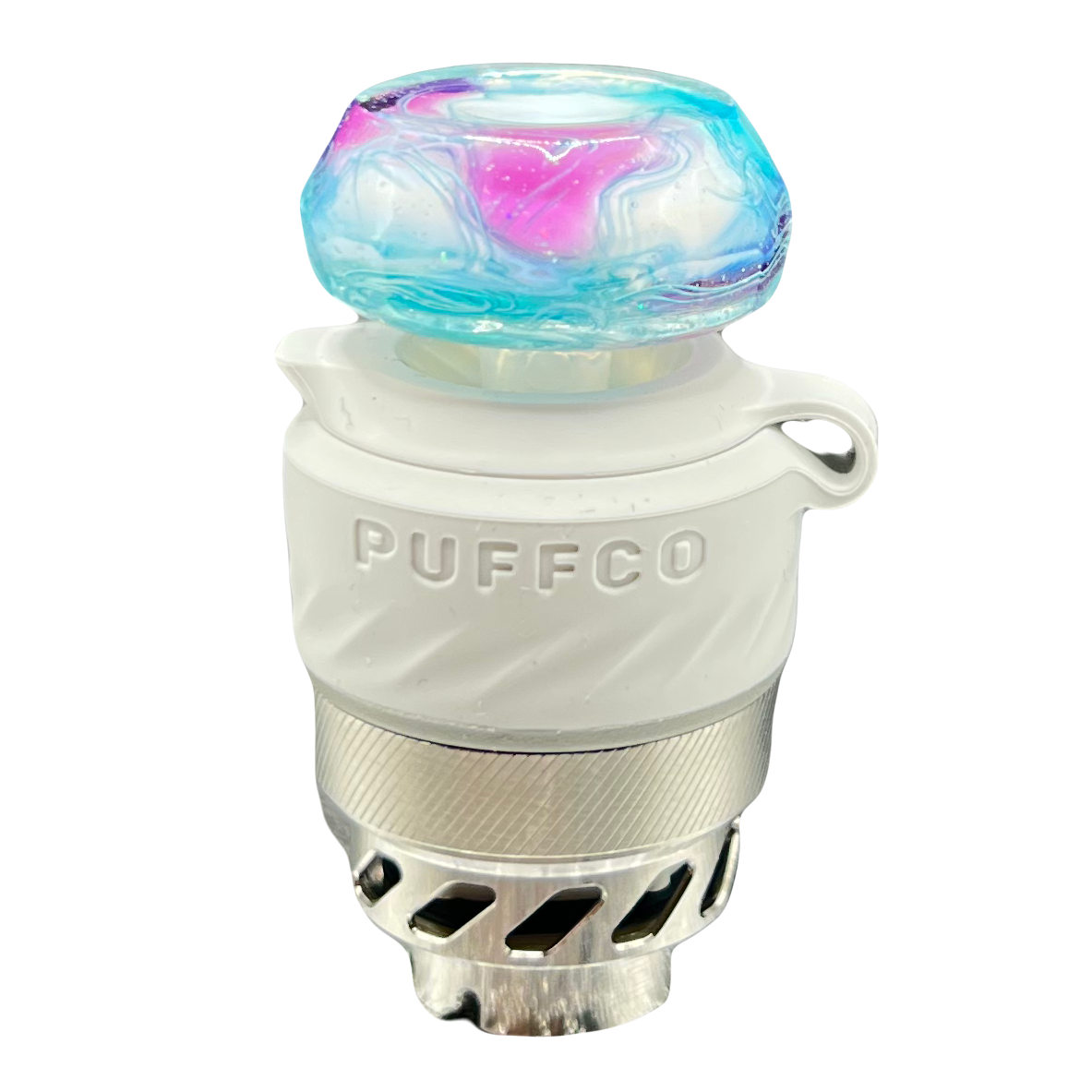 Northern Waters x Scomo - (PuffCo) Joysticks (2024) (UV) – Bliss Glass ...