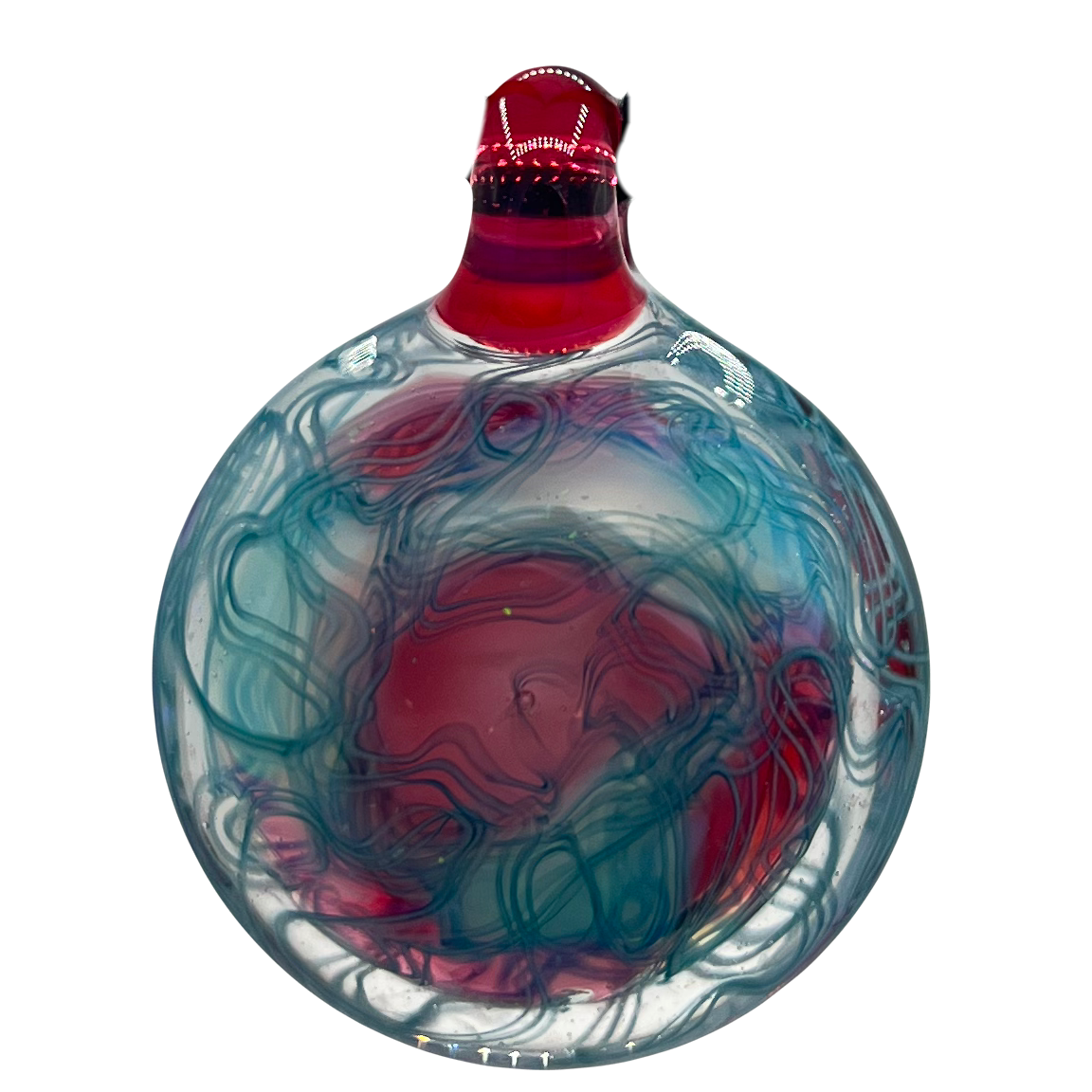 Scomo - Extra Magnified Scribble Tech Pendants (2024) (UV) – Bliss ...