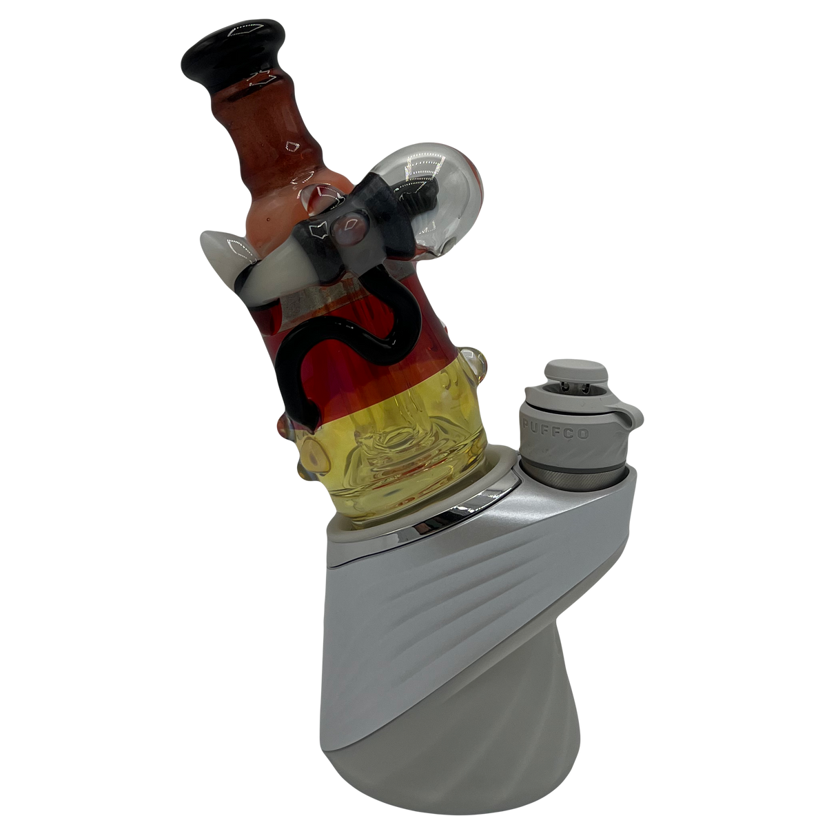 Sweers - (PuffCo) Tube (2024) (UV) – Bliss Glass Gallery