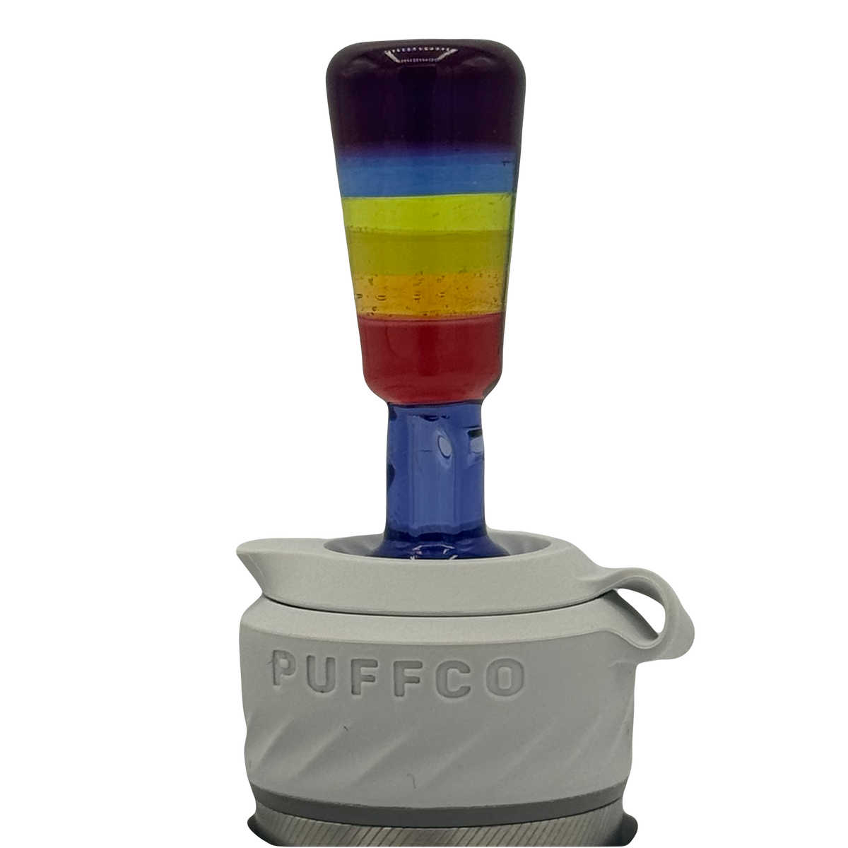 RJ - (PuffCo) Joystick (UV) (2024) – Bliss Glass Gallery