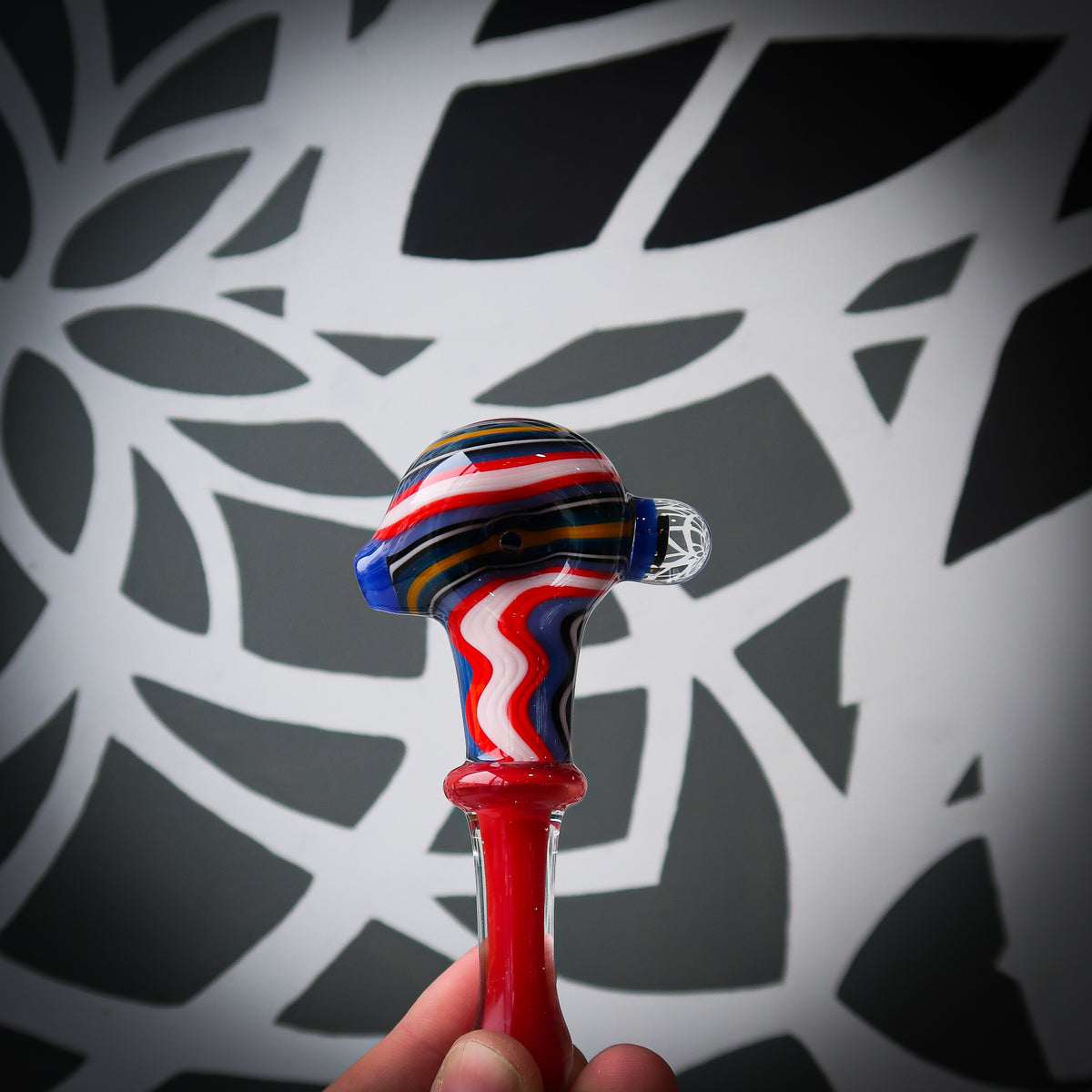 Slob Spoon – Bliss Glass Gallery